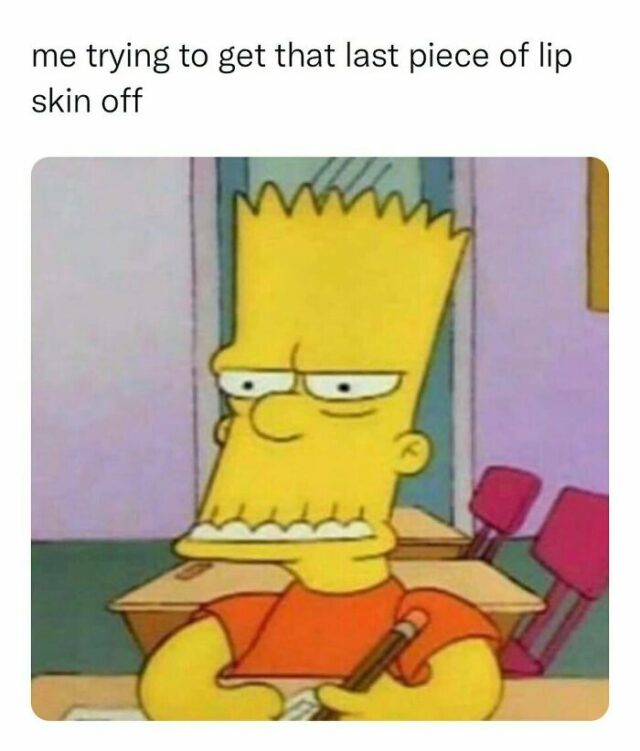 30 Relatable Memes Found On The Page Called ‘Puberty Hits’ | DeMilked