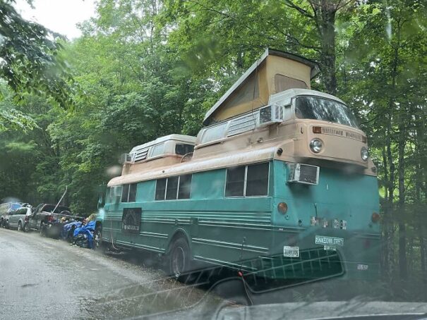 25 Photos Of Impressive ‘Redneck Engineering’ Innovations | DeMilked