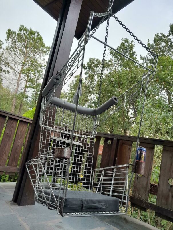 25 Photos Of Impressive ‘Redneck Engineering’ Innovations | DeMilked