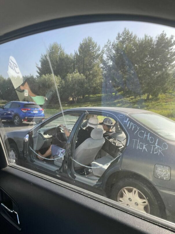 25 Photos Of Impressive Redneck Engineering Innovations Demilked