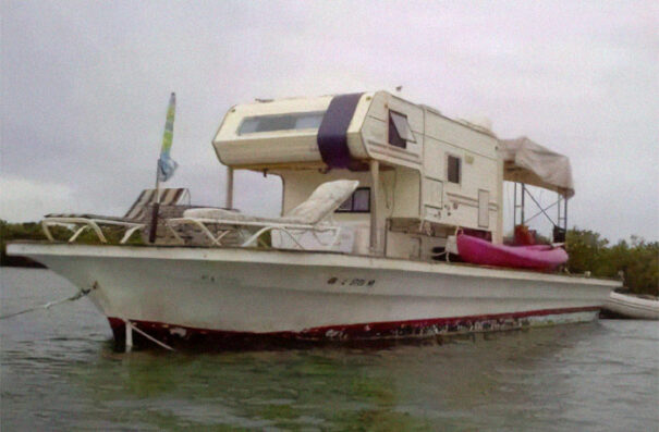 25 Photos Of Impressive ‘Redneck Engineering’ Innovations | DeMilked