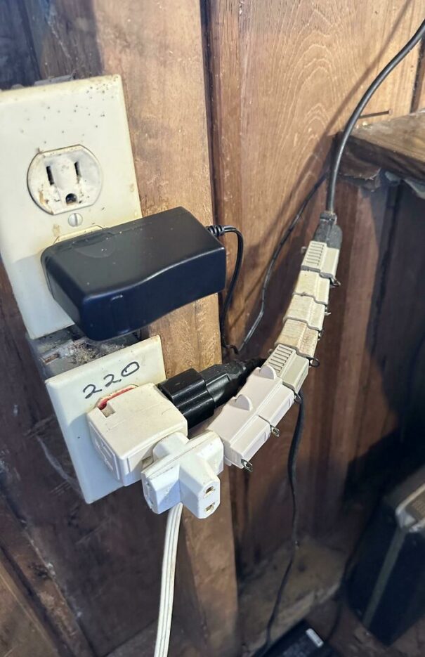 25 Photos Of Impressive ‘Redneck Engineering’ Innovations | DeMilked