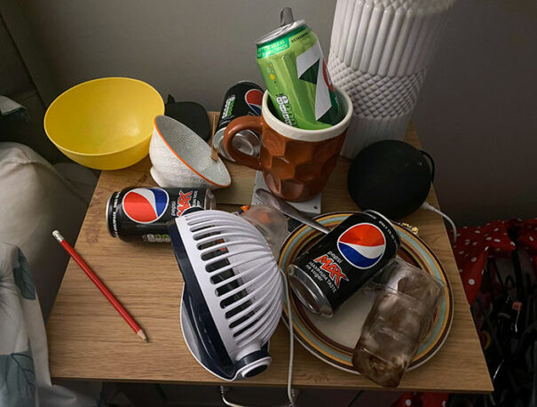 40 Irritating Behaviours From Partners That Made Someone Rethink Their ...