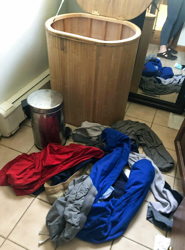 40 Irritating Behaviours From Partners That Made Someone Rethink Their ...