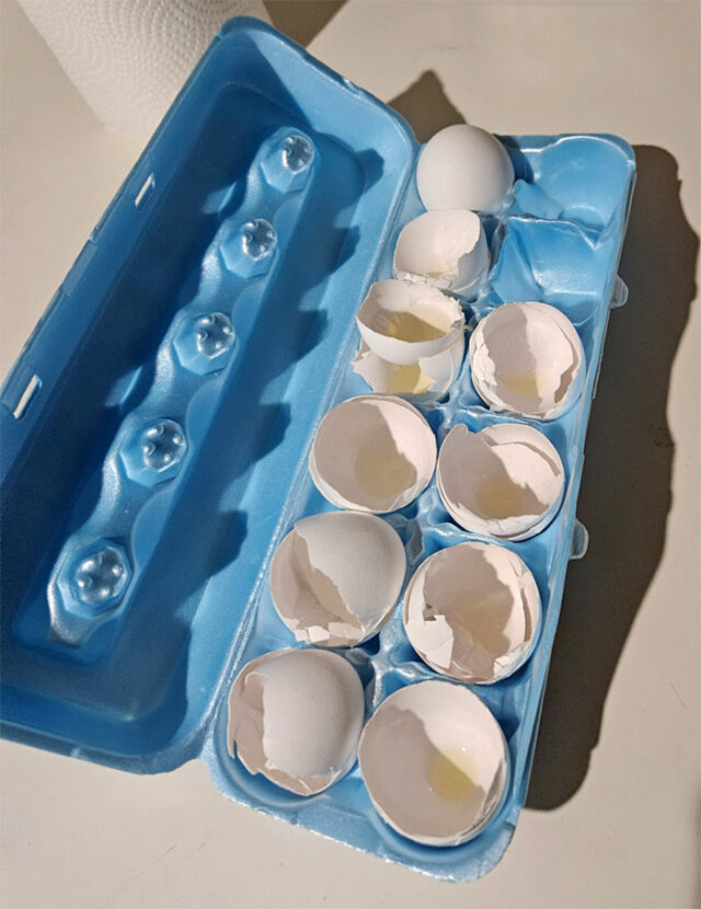 40 Irritating Behaviours From Partners That Made Someone Rethink Their ...