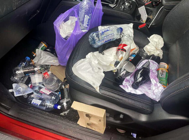 40 Irritating Behaviours From Partners That Made Someone Rethink Their ...