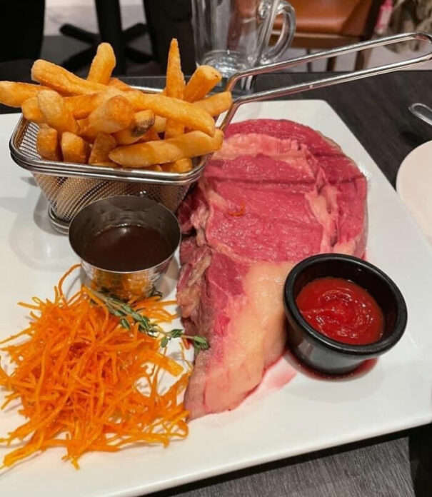 40 Food Orders That Made People Feel Scammed Of Their Hard-Earned Cash ...