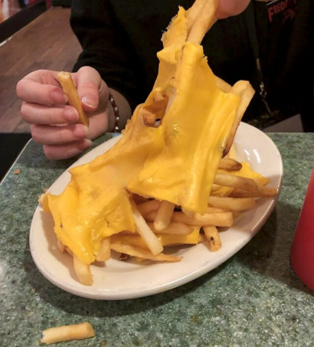 40 Food Orders That Made People Feel Scammed Of Their Hard-Earned Cash ...