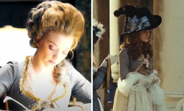 25 Times The Same Costume Was Worn In Different Movies Or TV Shows ...