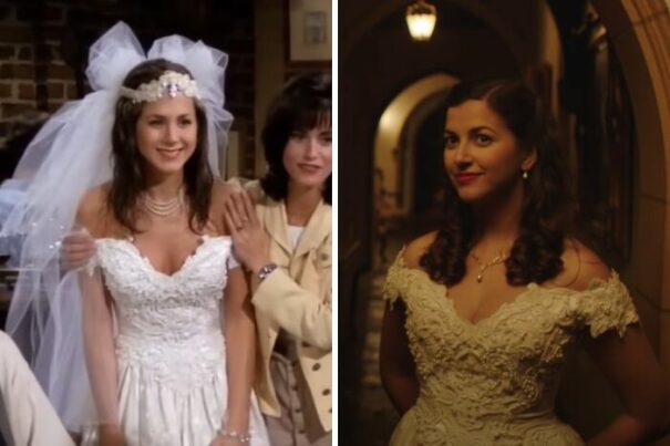 25 Times The Same Costume Was Worn In Different Movies Or TV Shows ...