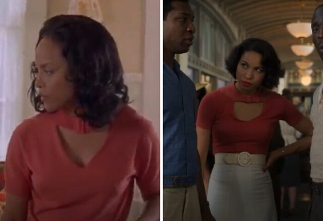 25 Times The Same Costume Was Worn In Different Movies Or TV Shows ...