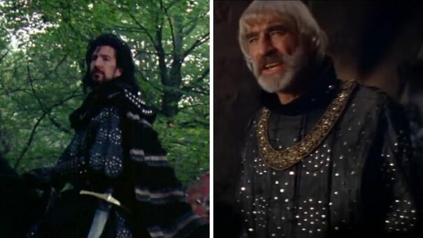 25 Times The Same Costume Was Worn In Different Movies Or TV Shows ...