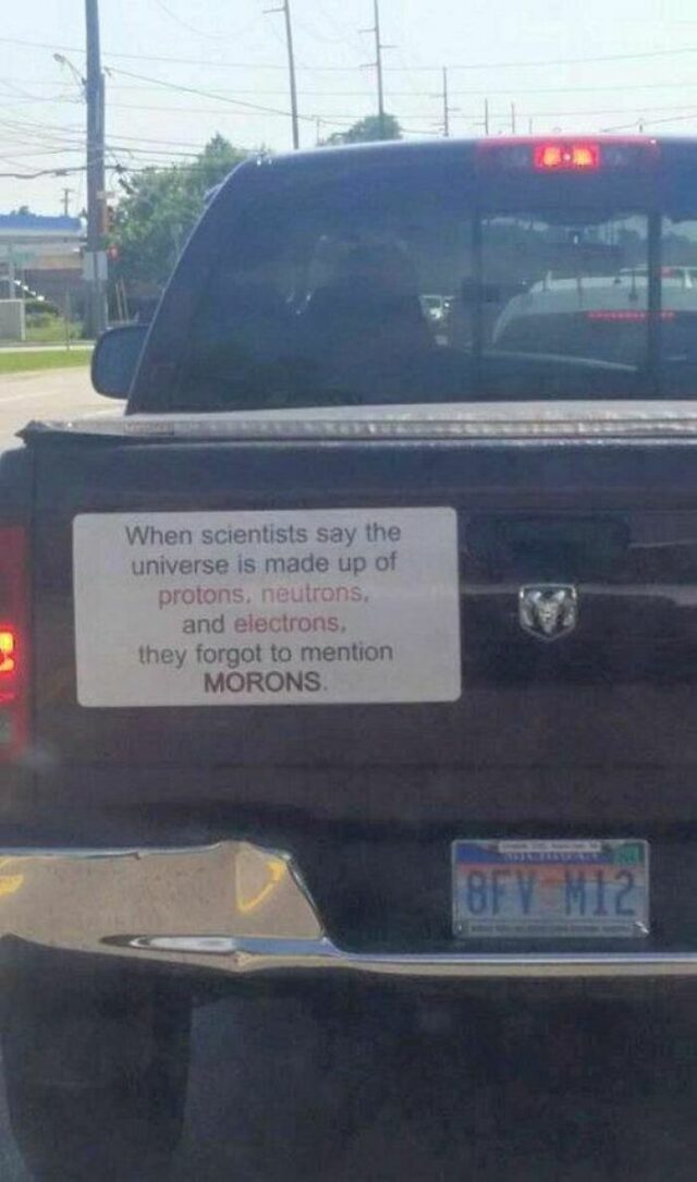 40 Unhinged Signs Spotted In Public | DeMilked