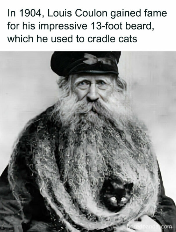 30 Pics Of "Weird, Strange and Interesting Things” That Might Pique ...
