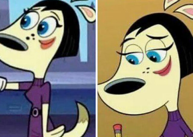 30 Of The Worst Animated Characters, According To Netizens | DeMilked