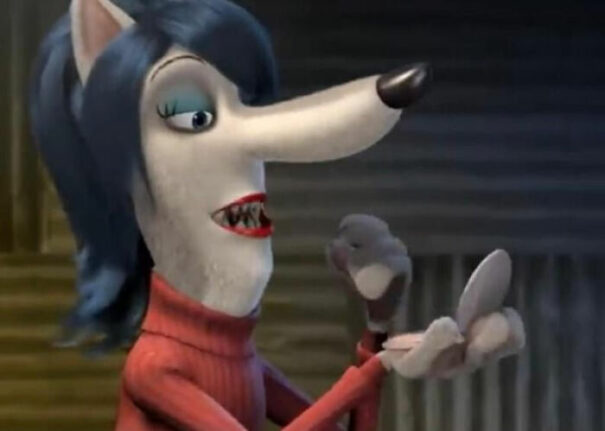 30 Of The Worst Animated Characters, According To Netizens | DeMilked