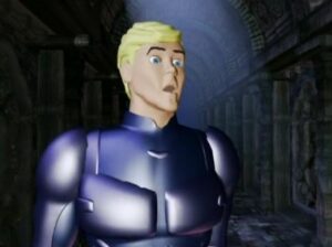 30 Of The Worst Animated Characters, According To Netizens | DeMilked