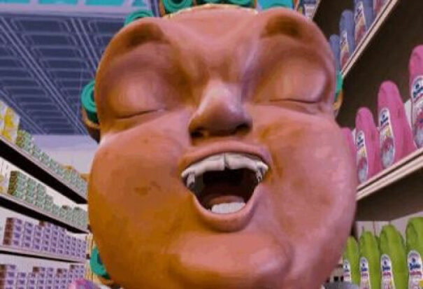 30 Of The Worst Animated Characters, According To Netizens | DeMilked