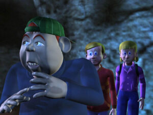 30 Of The Worst Animated Characters, According To Netizens | DeMilked