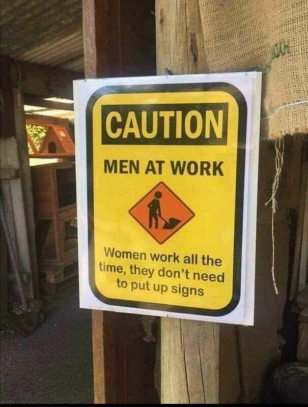 40 Odd, Absurd, And Funny Signs You Don’t See Every Day | DeMilked