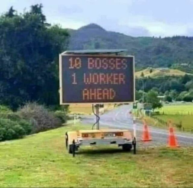 40 Odd, Absurd, And Funny Signs You Don’t See Every Day | DeMilked