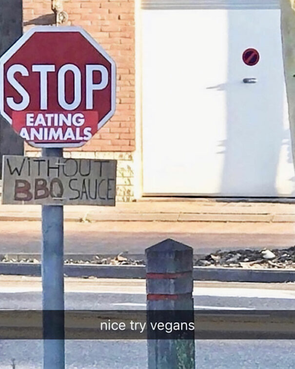 40 Odd, Absurd, And Funny Signs You Don’t See Every Day | DeMilked