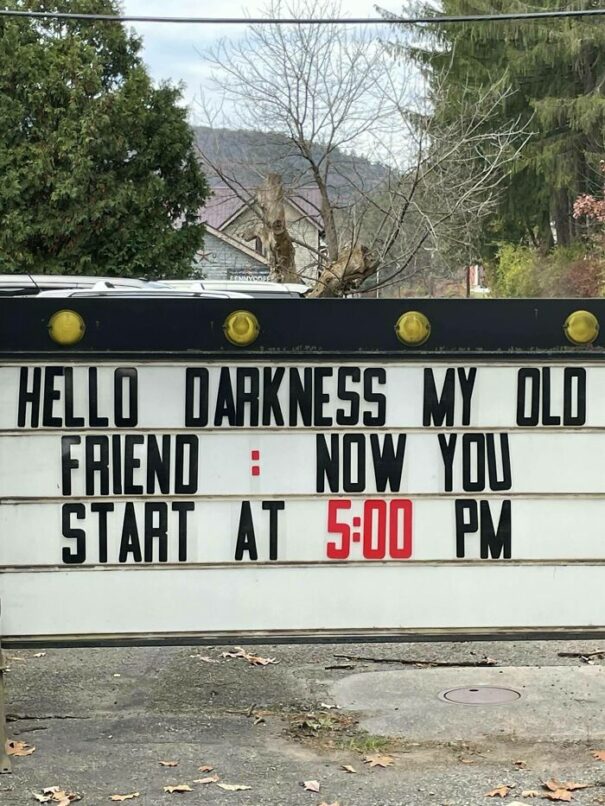 40 Odd, Absurd, And Funny Signs You Don’t See Every Day | DeMilked