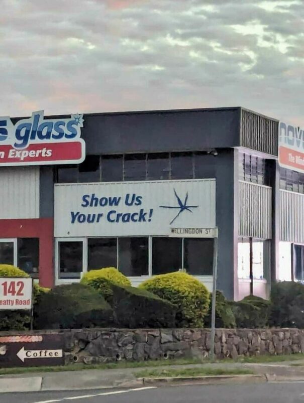 40 Odd, Absurd, And Funny Signs You Don’t See Every Day | DeMilked