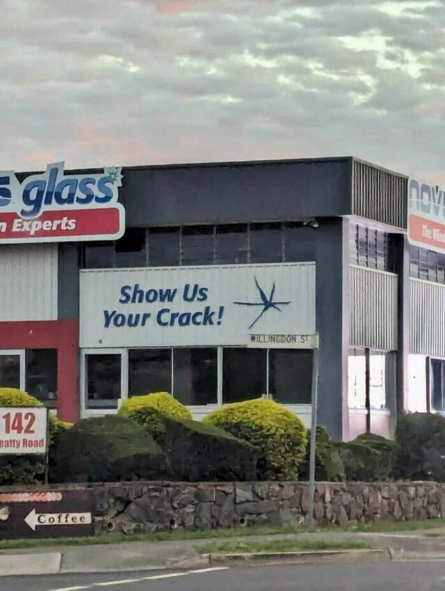 40 Odd, Absurd, And Funny Signs You Don’t See Every Day | DeMilked