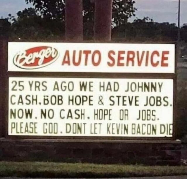 40 Odd, Absurd, And Funny Signs You Don’t See Every Day | DeMilked