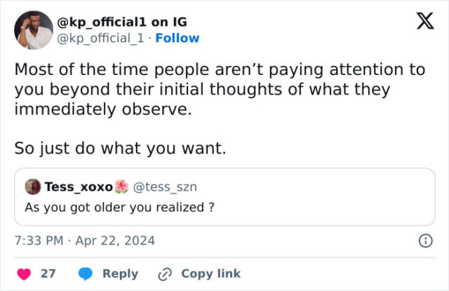 25 People Tweeted The Adult Realizations That Hit Them Hardest | DeMilked