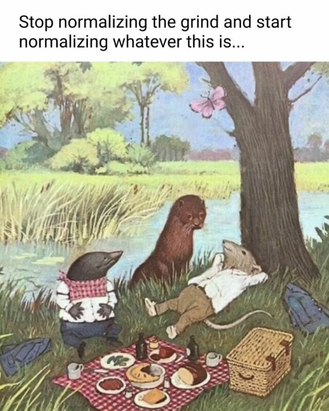 40 Classic Art Pieces Turned Into Memes By "Art Memes Central" | DeMilked