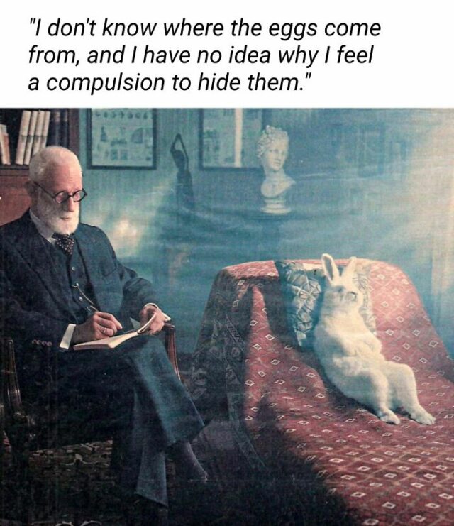 40 Classic Art Pieces Turned Into Memes By "Art Memes Central" | DeMilked