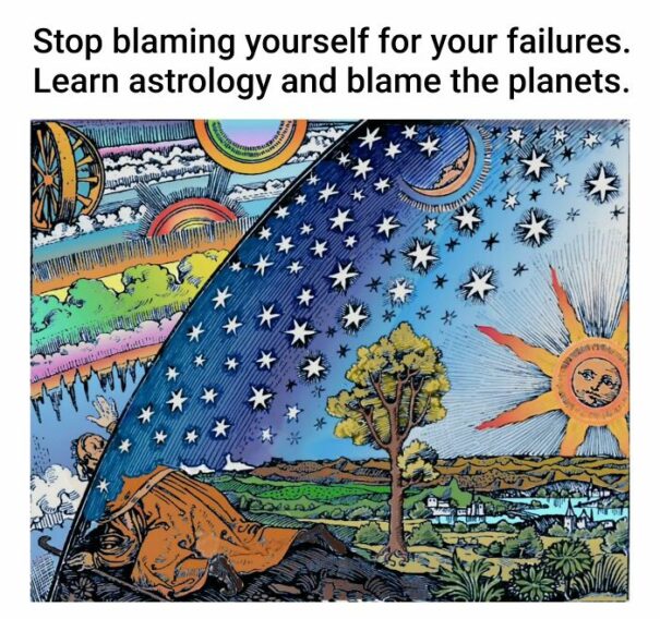 40 Classic Art Pieces Turned Into Memes By "Art Memes Central" | DeMilked