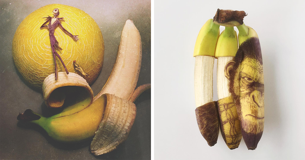 Banana Artist Banana Artist