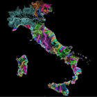 Cartography Group Shares The Most Interesting Maps And Here Are 35 Of ...