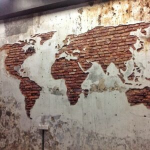 Cartography Group Shares The Most Interesting Maps And Here Are 35 Of ...