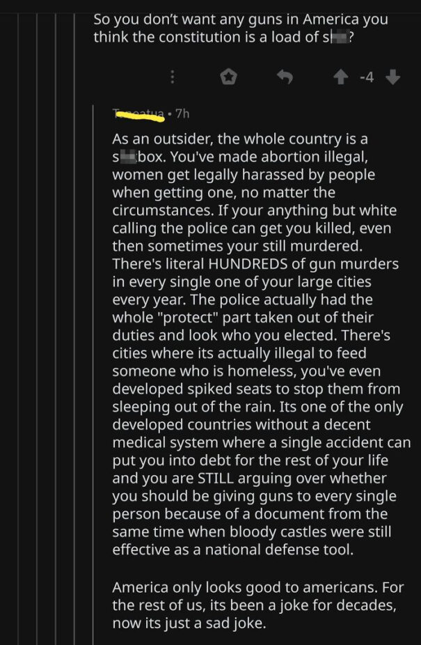 40 Of The Most Savage Comebacks Spotted Online | DeMilked