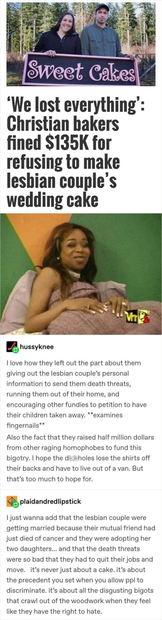 40 Of The Most Savage Comebacks Spotted Online | DeMilked