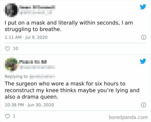 40 Of The Most Savage Comebacks Spotted Online | DeMilked
