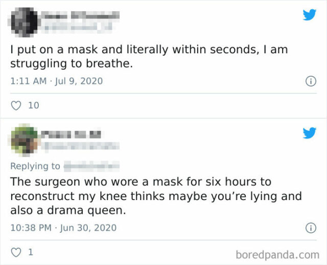 40 Of The Most Savage Comebacks Spotted Online | DeMilked