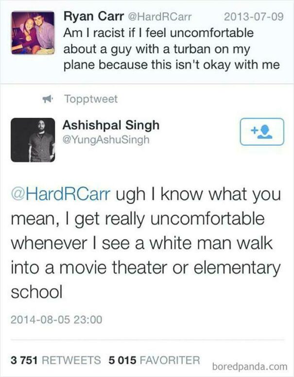 40 Of The Most Savage Comebacks Spotted Online | DeMilked