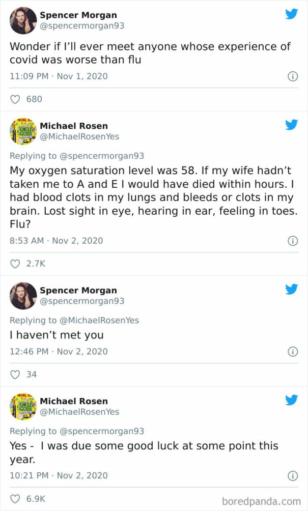 40 Of The Most Savage Comebacks Spotted Online | DeMilked