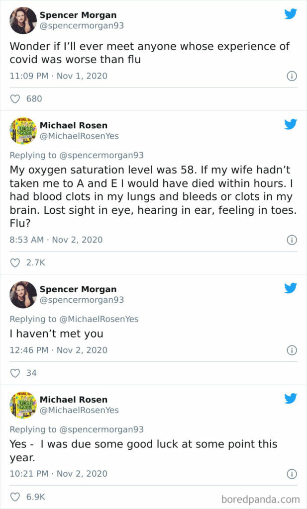 40 Of The Most Savage Comebacks Spotted Online | DeMilked