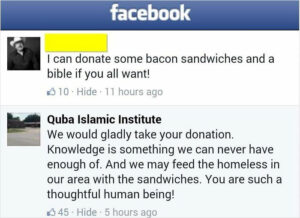 40 Of The Most Savage Comebacks Spotted Online | DeMilked