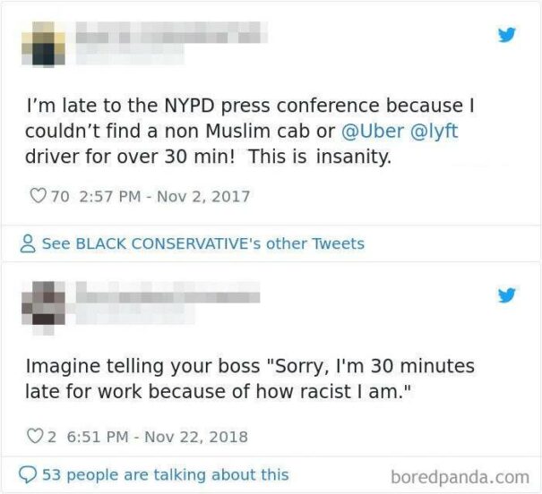 40 Of The Most Savage Comebacks Spotted Online | DeMilked