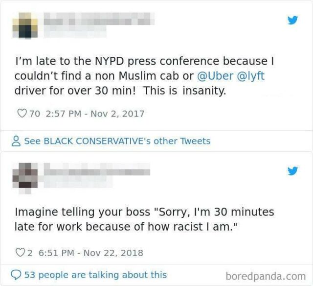 40 Of The Most Savage Comebacks Spotted Online | DeMilked