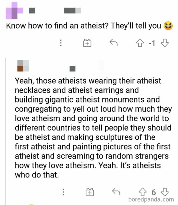 40 Of The Most Savage Comebacks Spotted Online | DeMilked