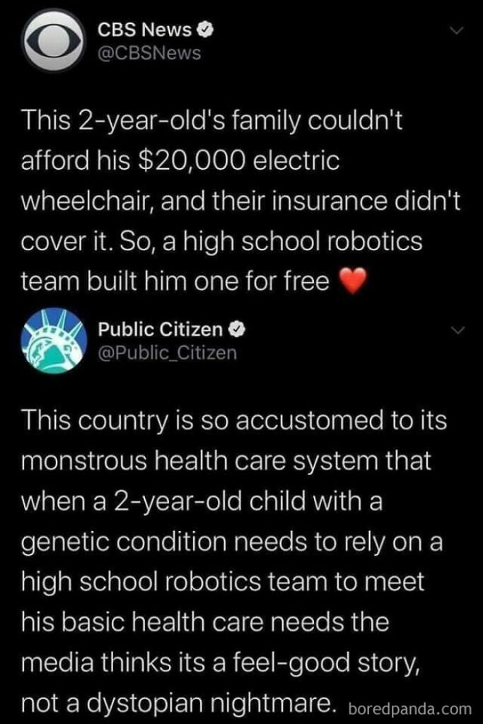 40 Of The Most Savage Comebacks Spotted Online | DeMilked