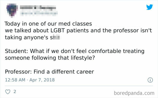 40 Of The Most Savage Comebacks Spotted Online | DeMilked